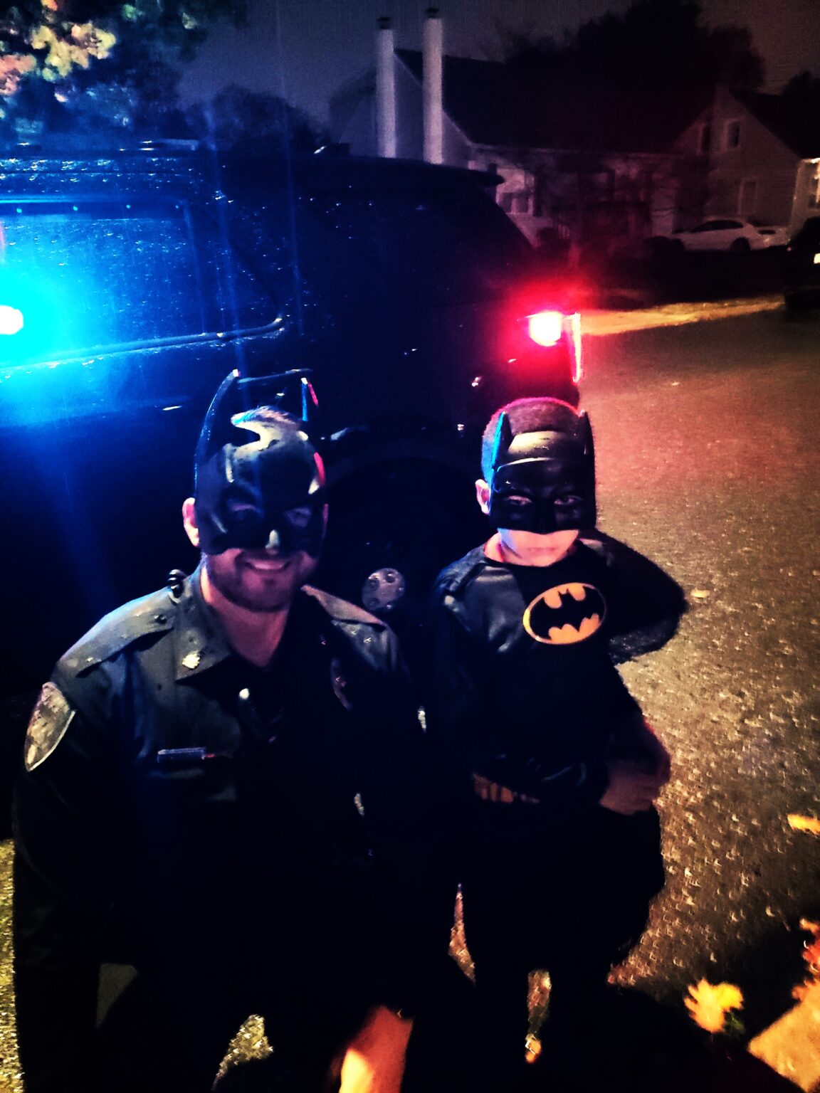 Police Department – Brookhaven Borough
