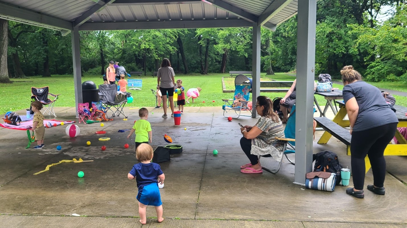 Public Parks – Brookhaven Borough